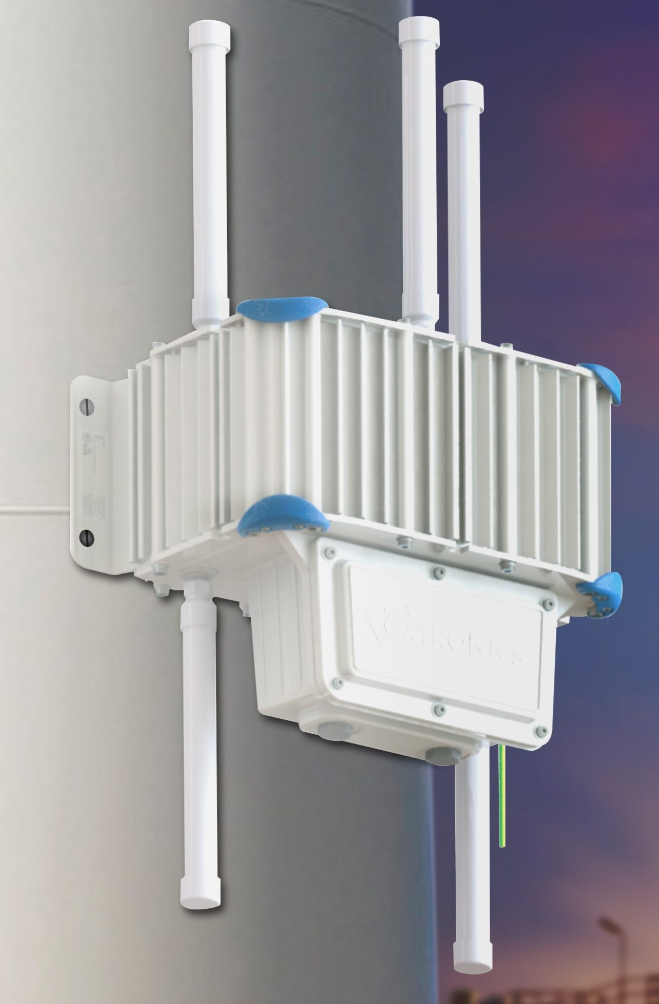 Core Competencies - Space Sense Systems